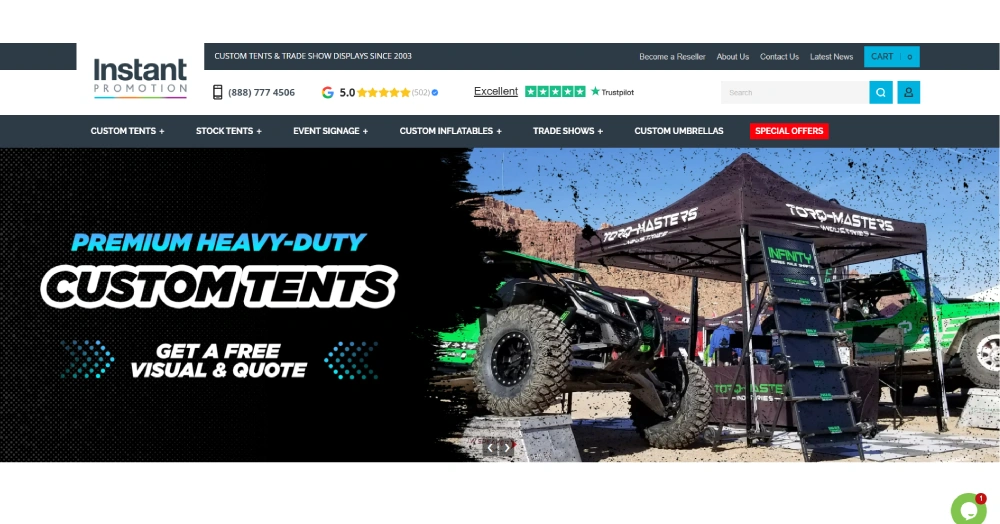 10 Best Canopy for Wind and Rain in 2025